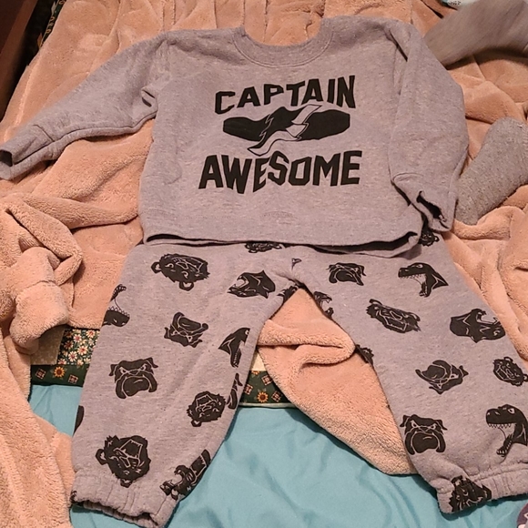 Garanimals | Matching Sets | Garanimals Sweatsuit | Poshmark